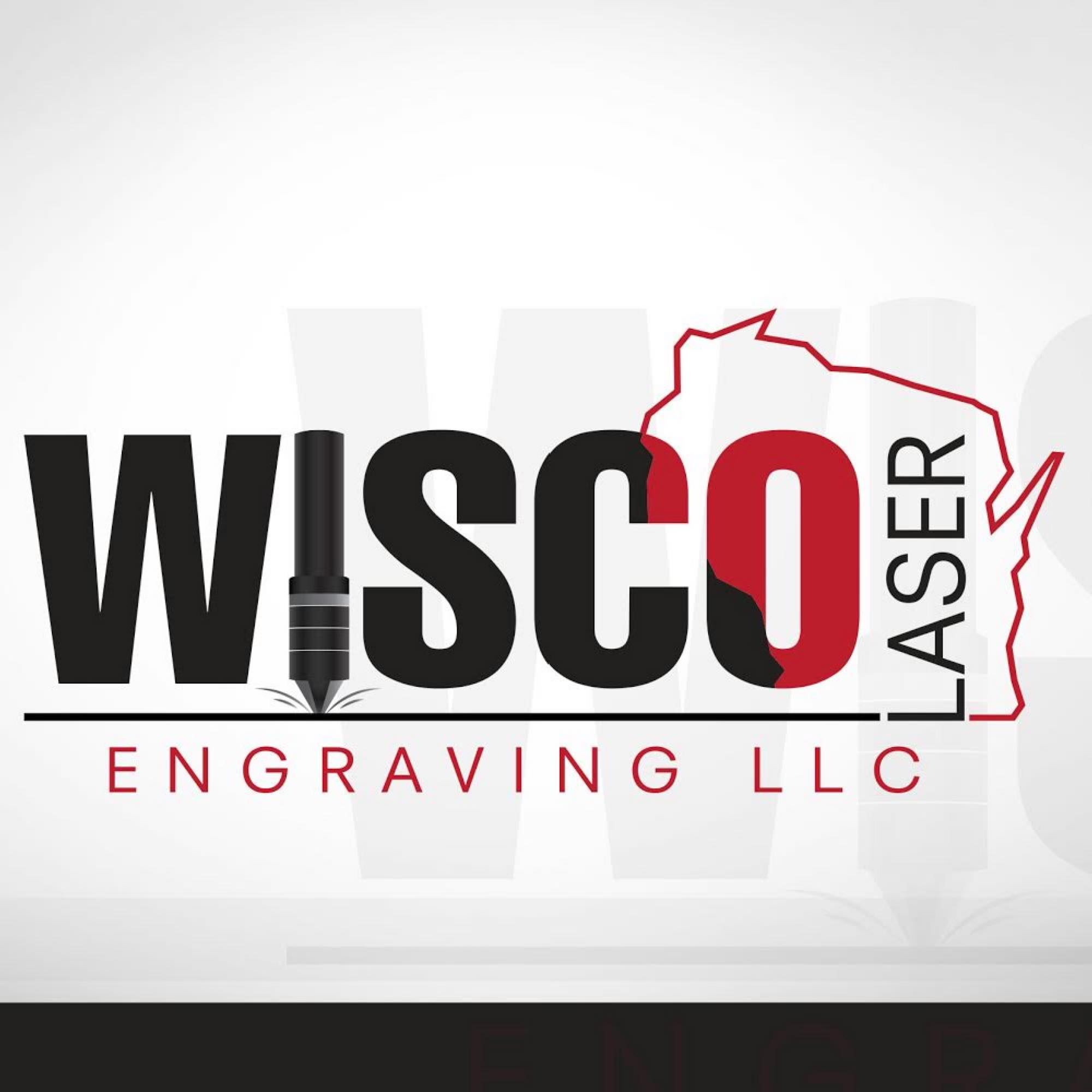 WISCO LASER MERCH – Wisco Laser Engraving